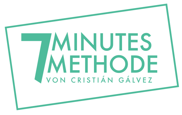 Die Seven-Minutes-Methode - 7Minutes